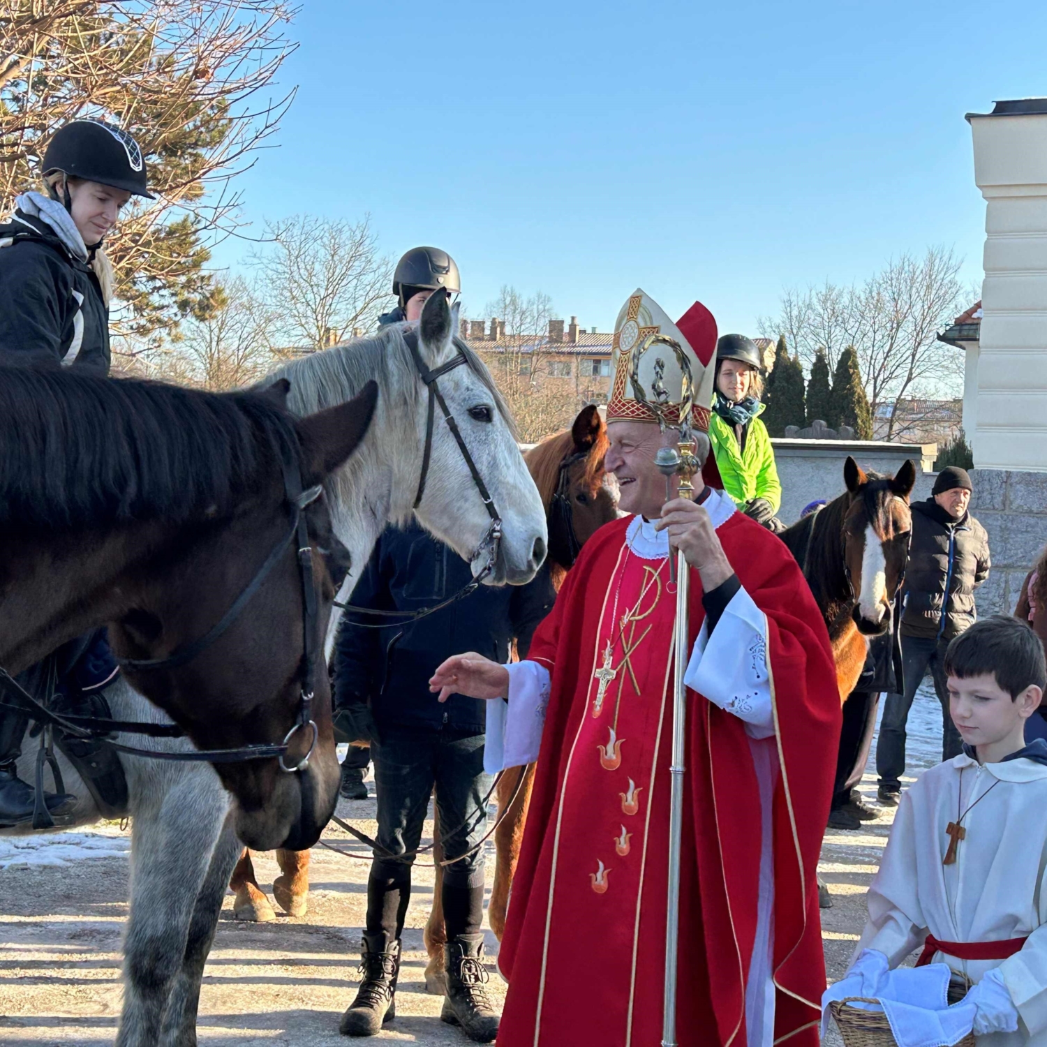 Božič: Priprava, svete maše, Božja beseda, obredi – Župnija Ljubljana Štepanja vas